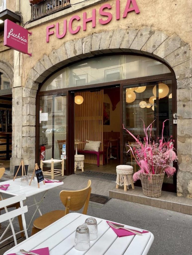 Boema | Où Sortir ? Lyon | Restaurant | Lyon | Bar | Cocktails