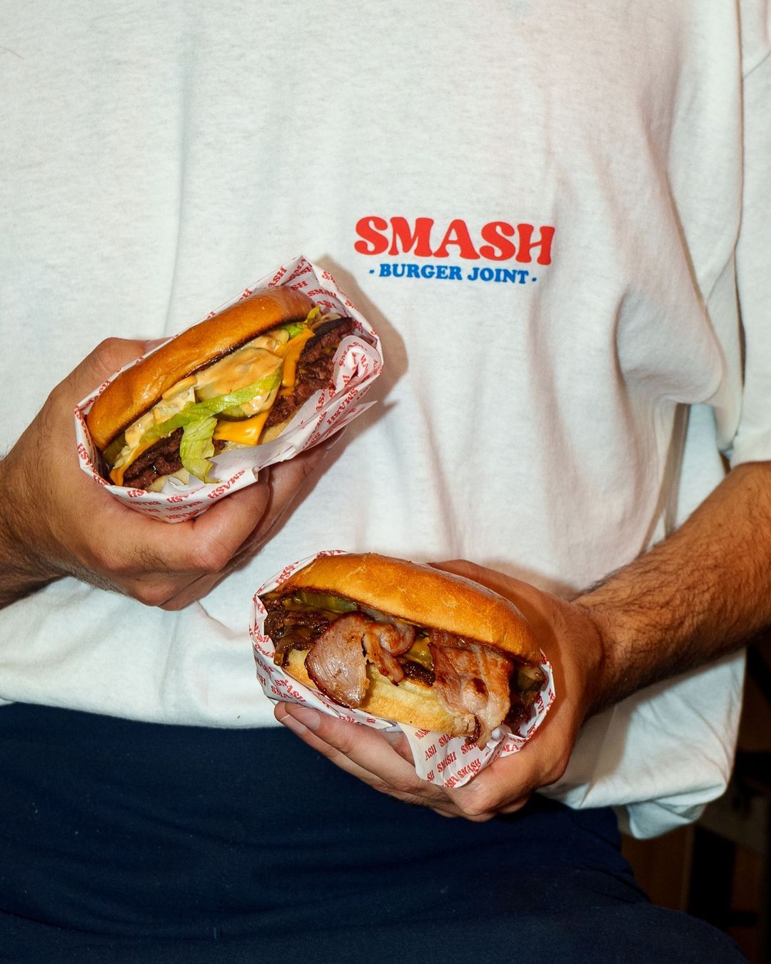 Où manger des Smash burgers sur Lyon ? | Où Sortir ? Lyon